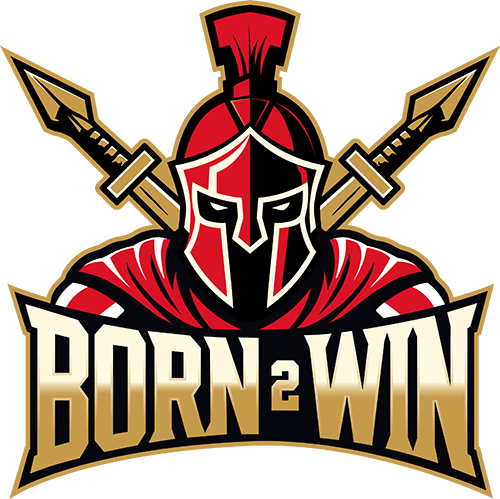 Born 2 Win Football